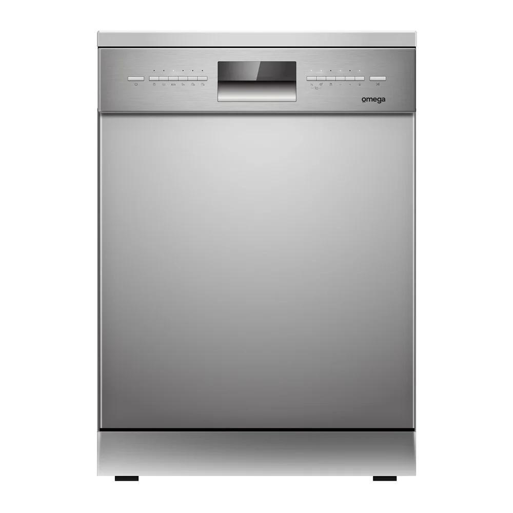 Dishwashers — Omega Appliances