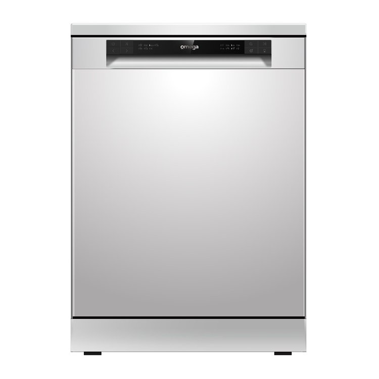 Dishwashers — Omega Appliances
