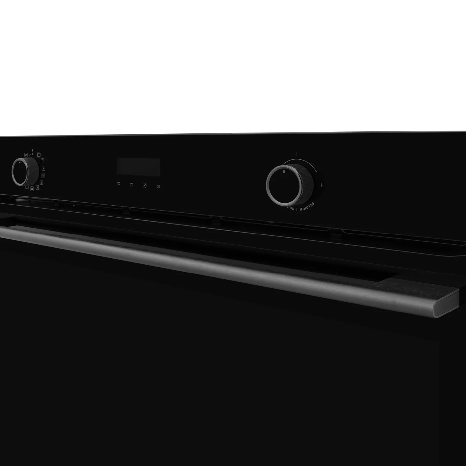 90×60cm 10 Function Oven with AirFry, Midnight | OBO9010AMCOM — Omega ...