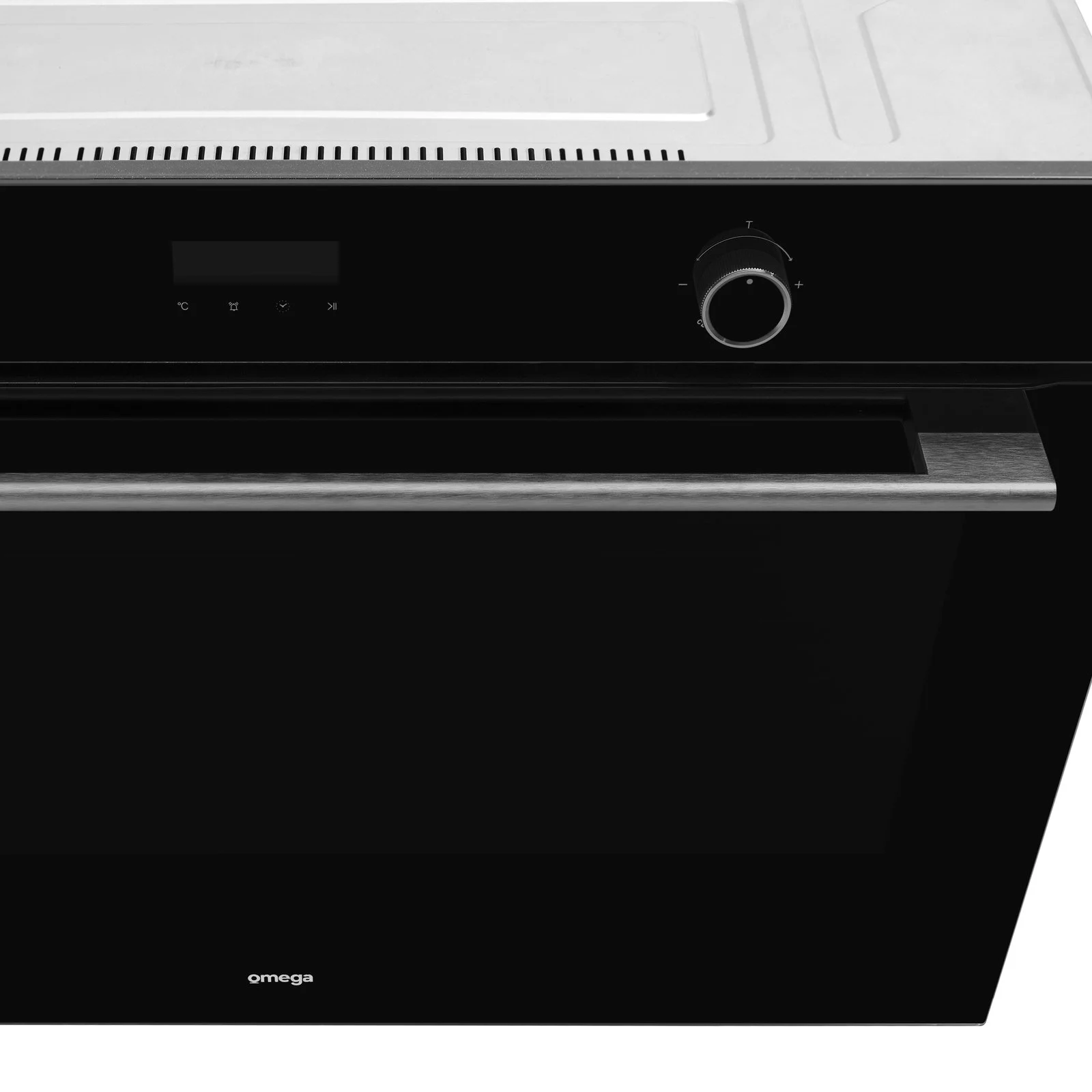 90×60cm 10 Function Oven with AirFry, Midnight | OBO9010AMCOM — Omega ...