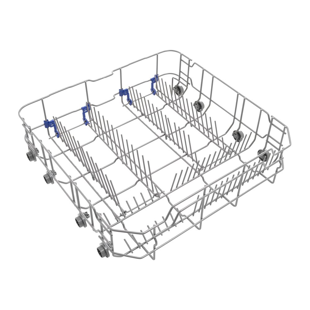 45cm Compact Freestanding Dishwasher | ODWF4510X — Omega Appliances