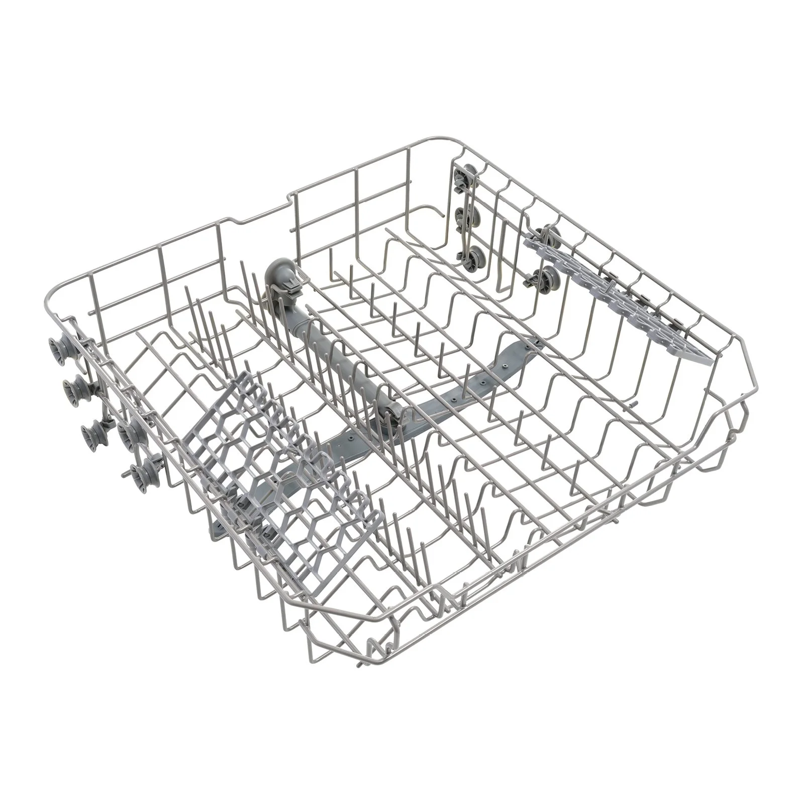 45cm Compact Freestanding Dishwasher | ODWF4510X — Omega Appliances