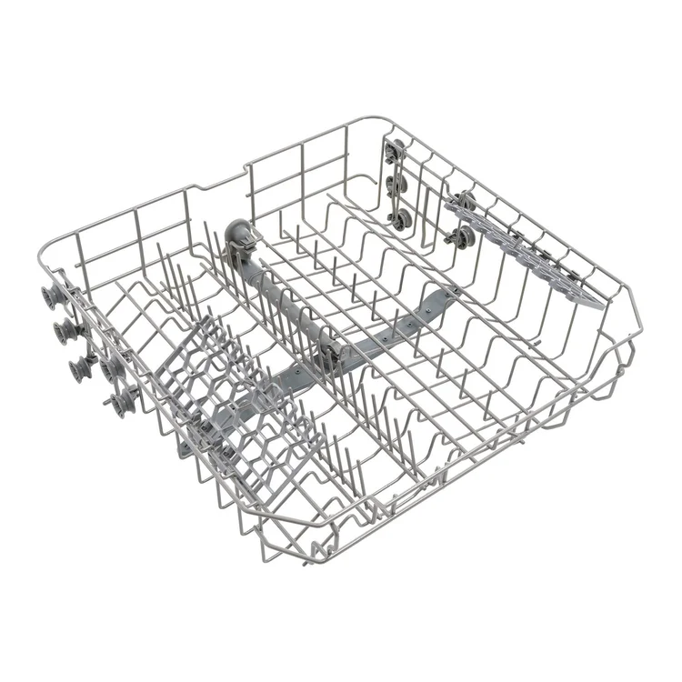 45cm Compact Freestanding Dishwasher | ODWF4510X — Omega Appliances