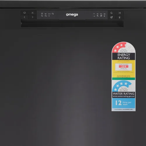 Dishwashers — Omega Appliances