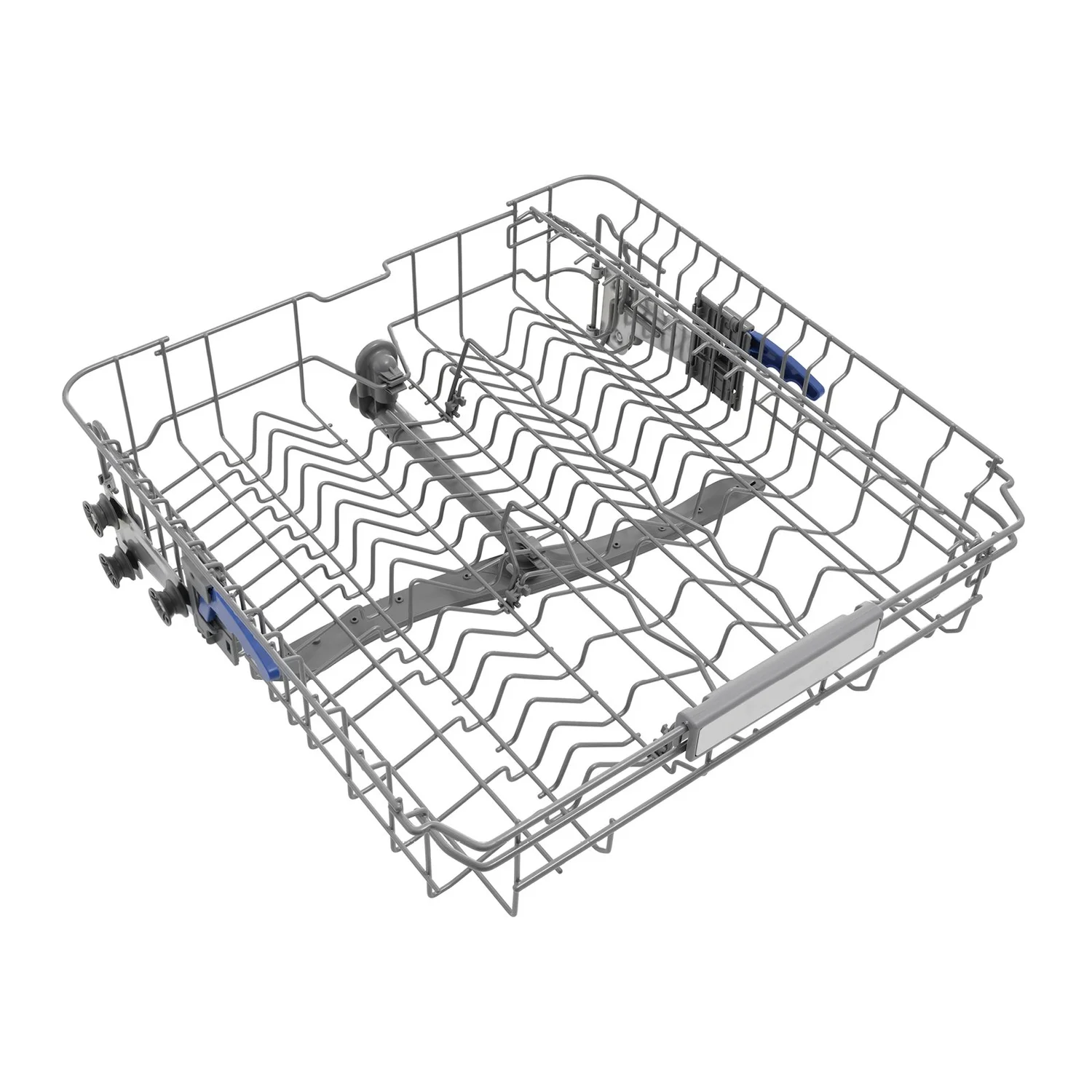 60cm Freestanding Dishwasher | ODWF6014X — Omega Appliances