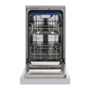 55cm Benchtop Dishwasher | ODW101W — Omega Appliances