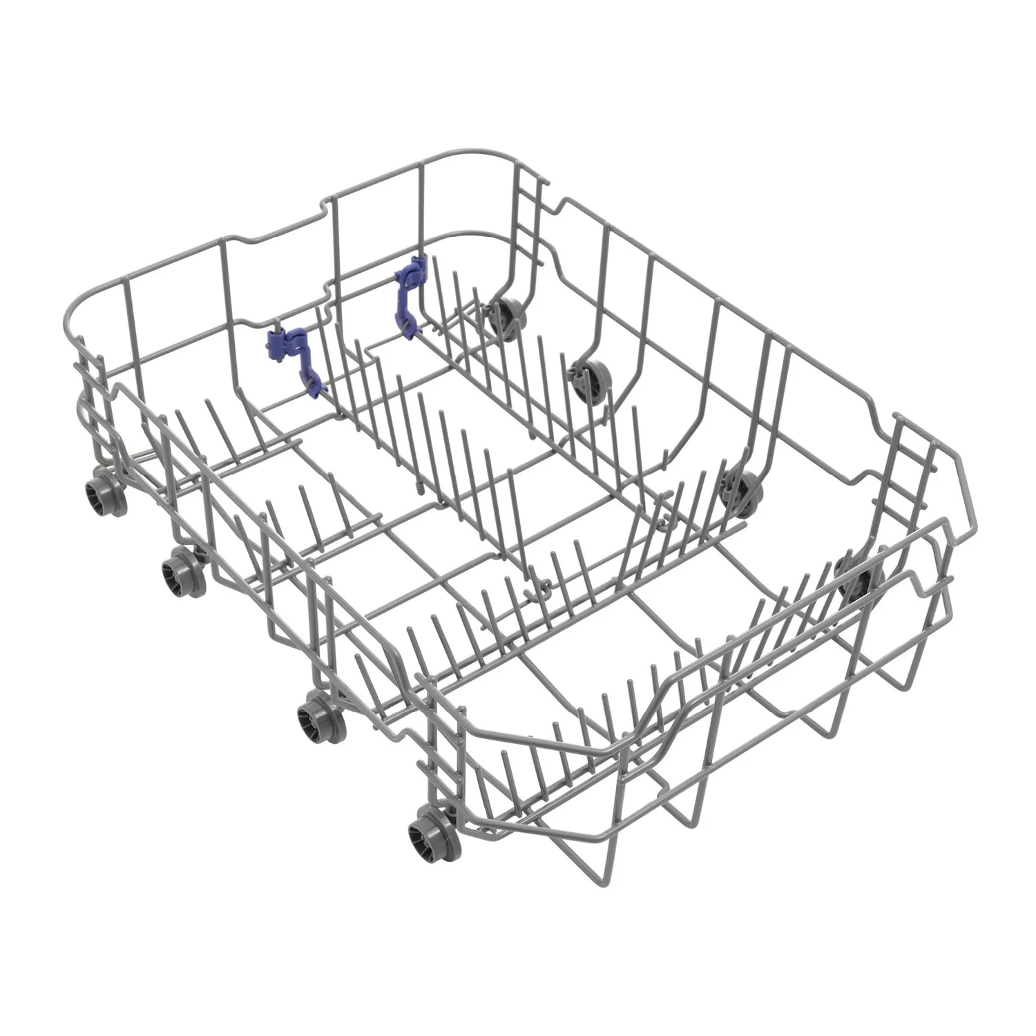 55cm Benchtop Dishwasher | ODW101W — Omega Appliances