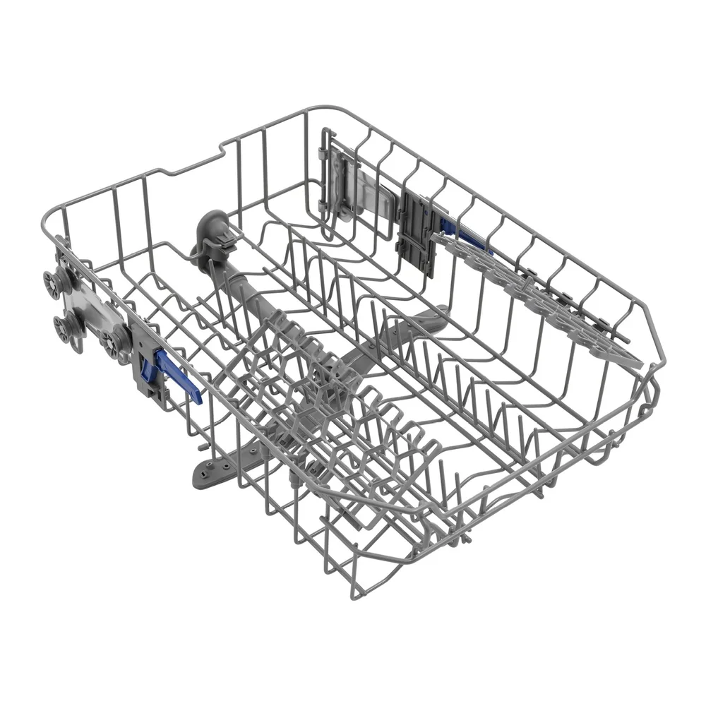 55cm Benchtop Dishwasher | ODW101W — Omega Appliances