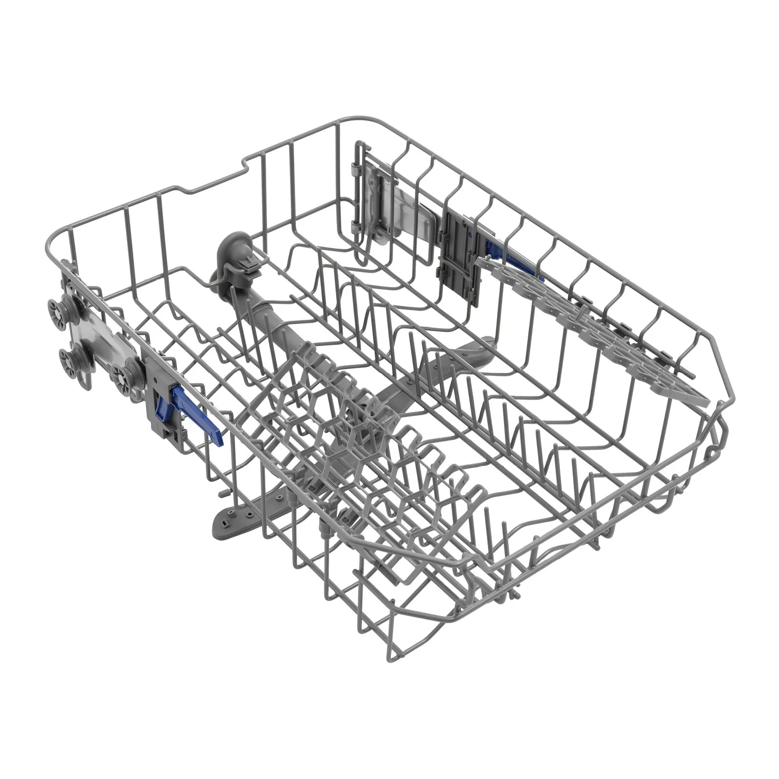 55cm Benchtop Dishwasher | ODW101W — Omega Appliances