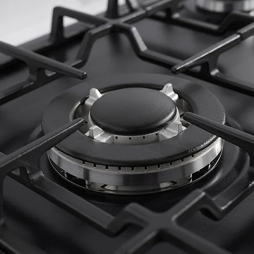 90cm 5 Burner Gas Cooktop | OCGG905COM — Omega Appliances
