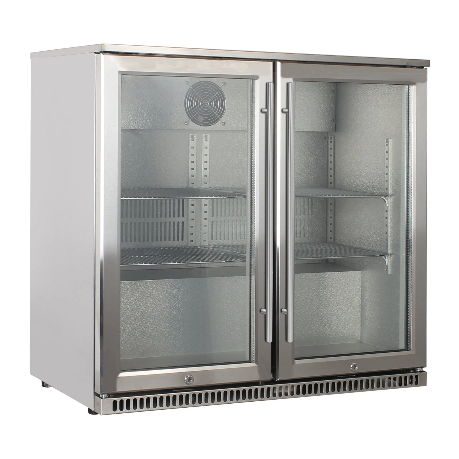 Refrigeration | Explore Quality Refrigeration Today — Omega Appliances
