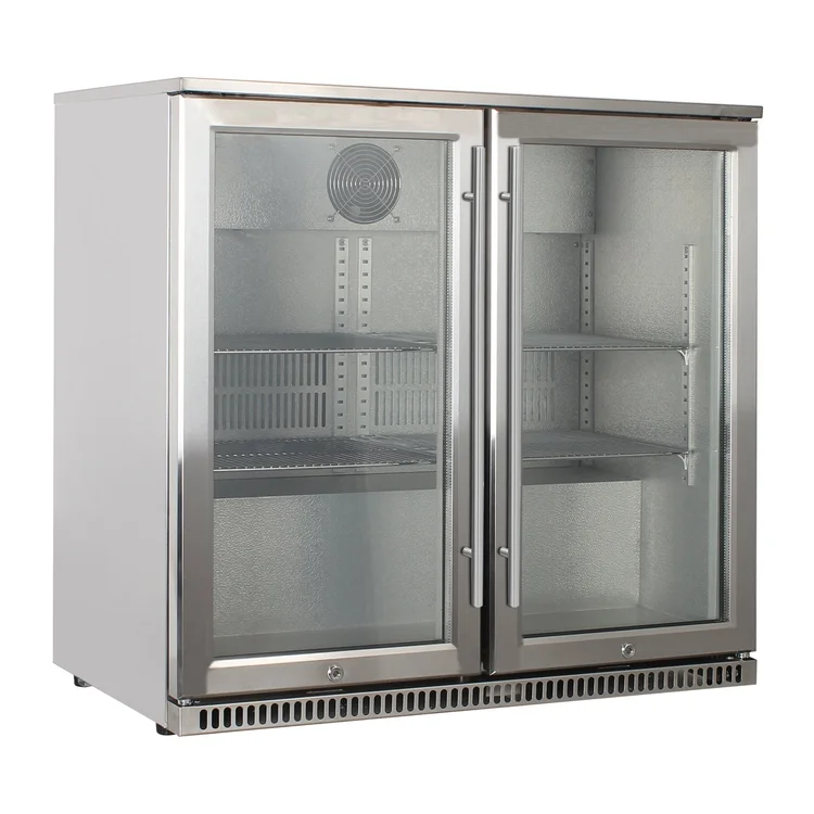Refrigeration | Explore Quality Refrigeration Today — Omega Appliances