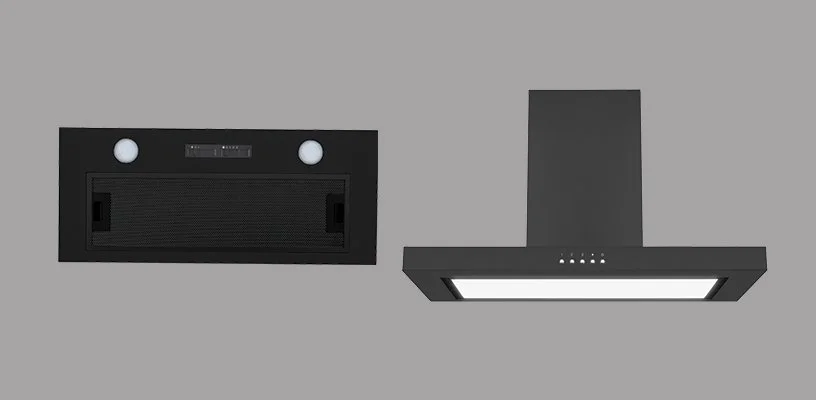 Rangehood essentials you need to know — Omega Appliances