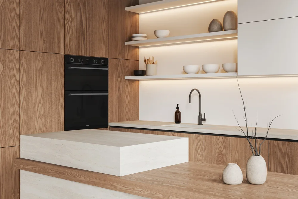Established in 1981, Omega is focussed on design and functionality ...