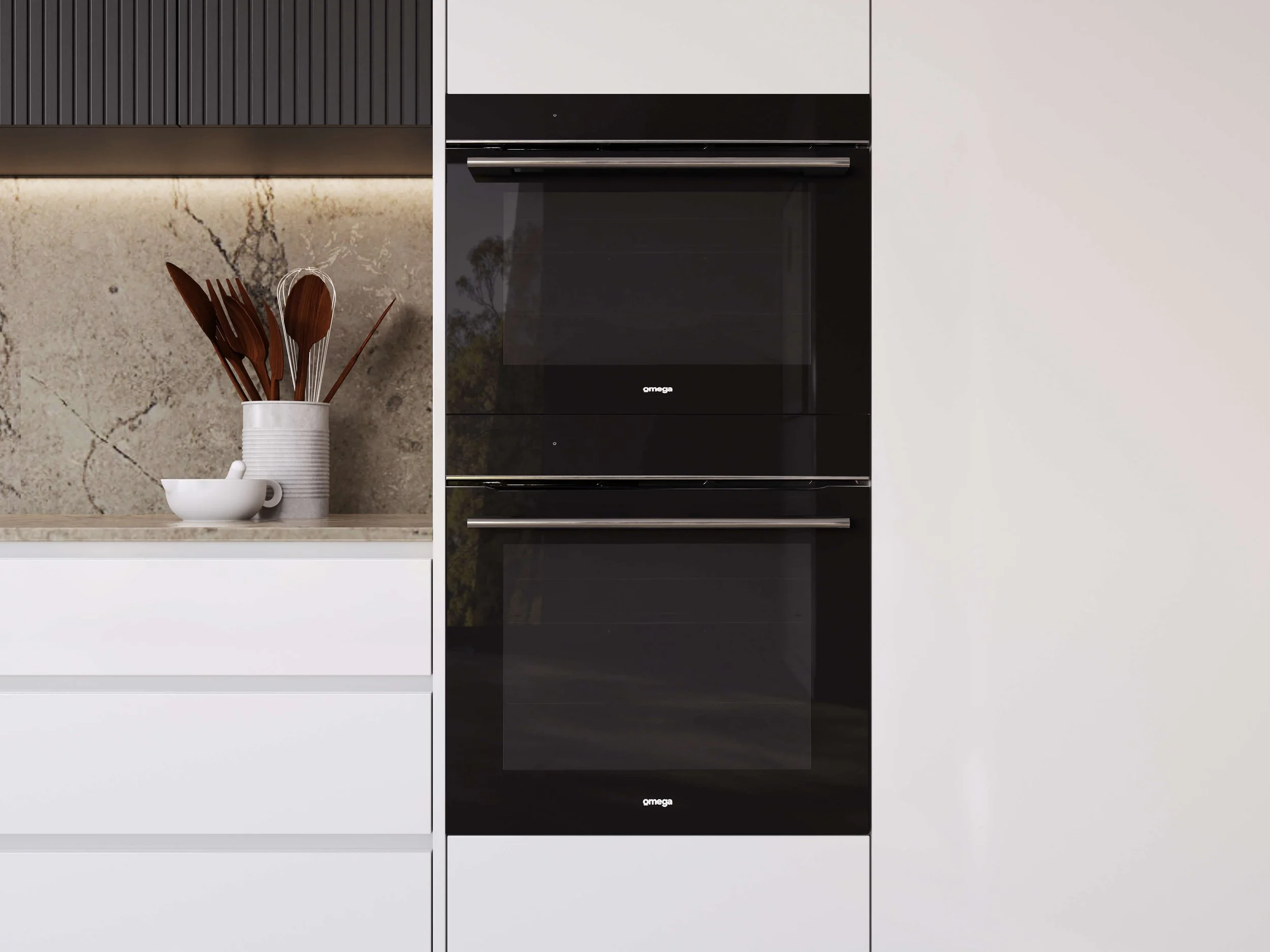 Reviews | Share Your Experience Today — Omega Appliances