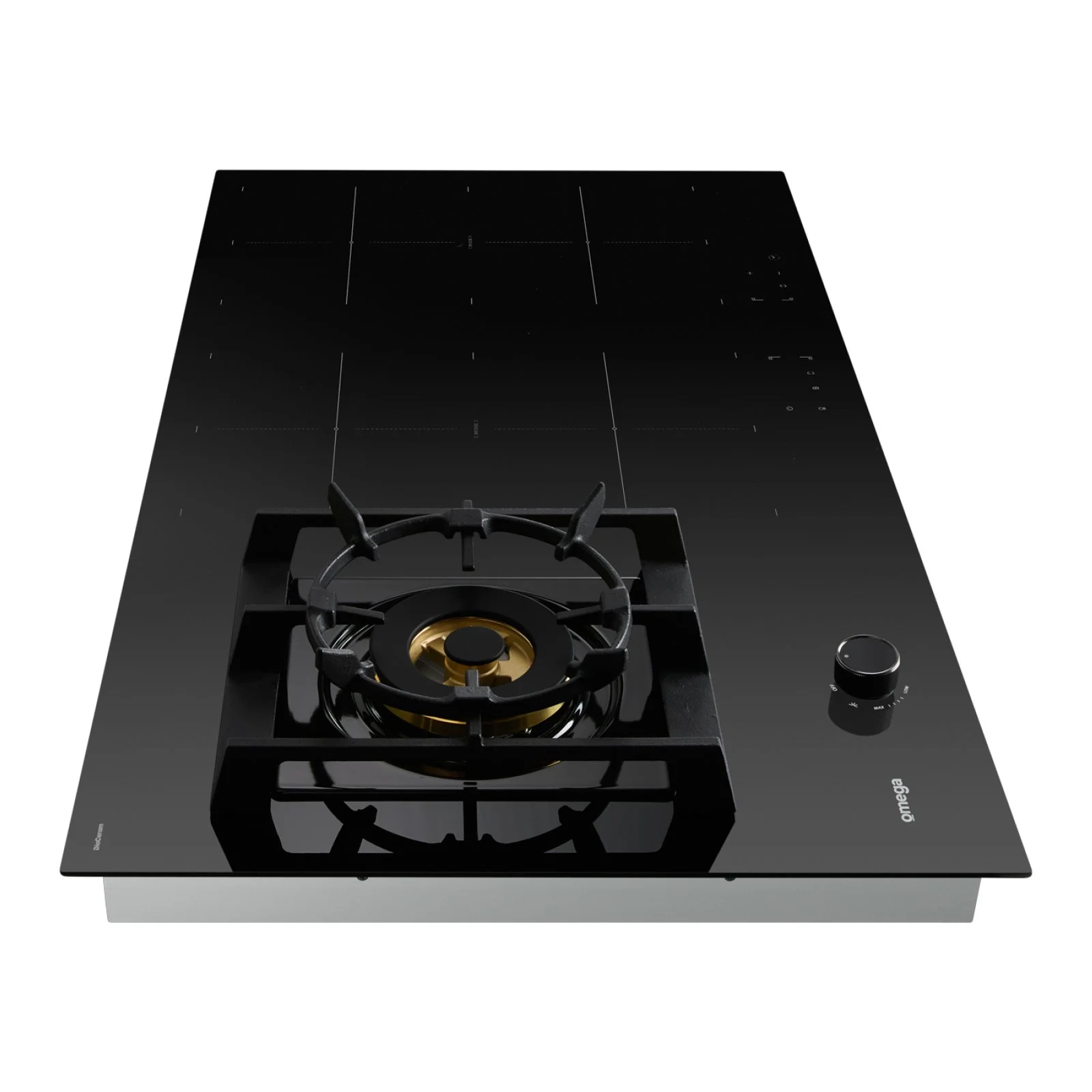 Cooktops | Upgrade Your Cooking Experience — Omega Appliances