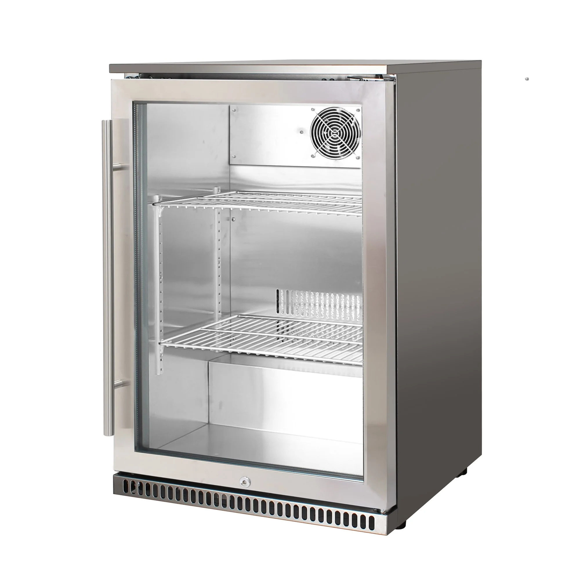 Refrigeration | Explore Quality Refrigeration Today — Omega Appliances