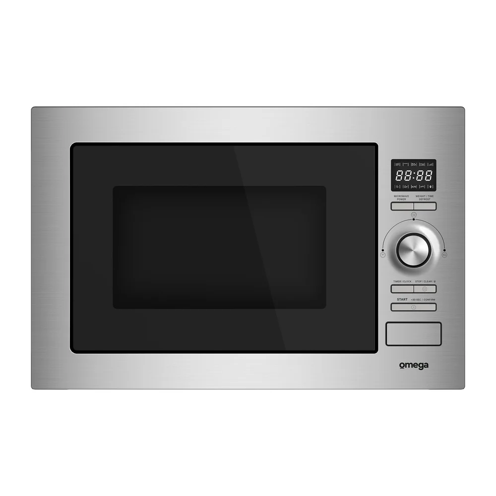 Compacts & Microwaves — Omega Appliances