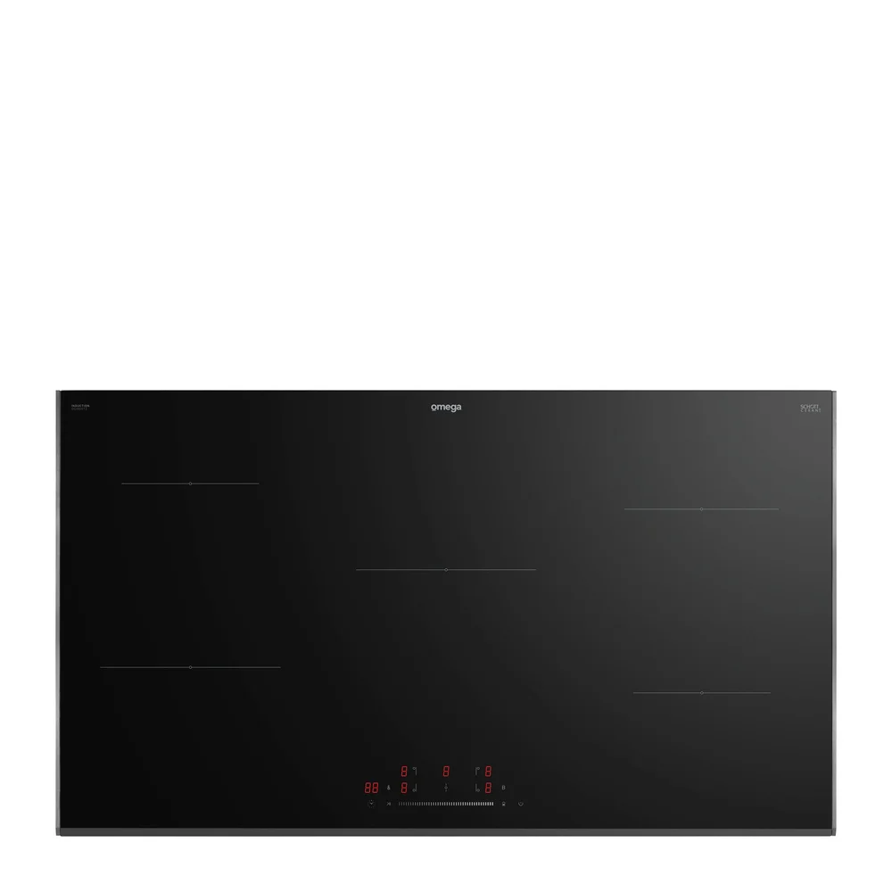 Cooktops | Upgrade Your Cooking Experience — Omega Appliances