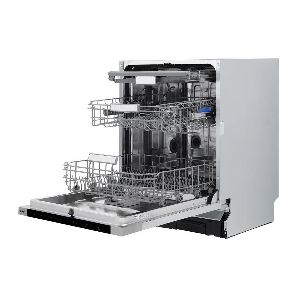 Dishwashers | Shop Reliable Dishwashers Today — Omega Appliances