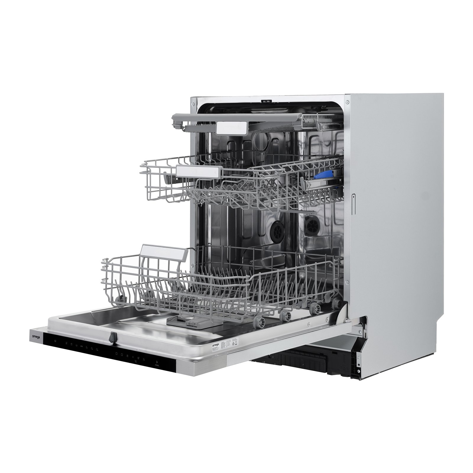 Dishwashers | Shop Reliable Dishwashers Today — Omega Appliances