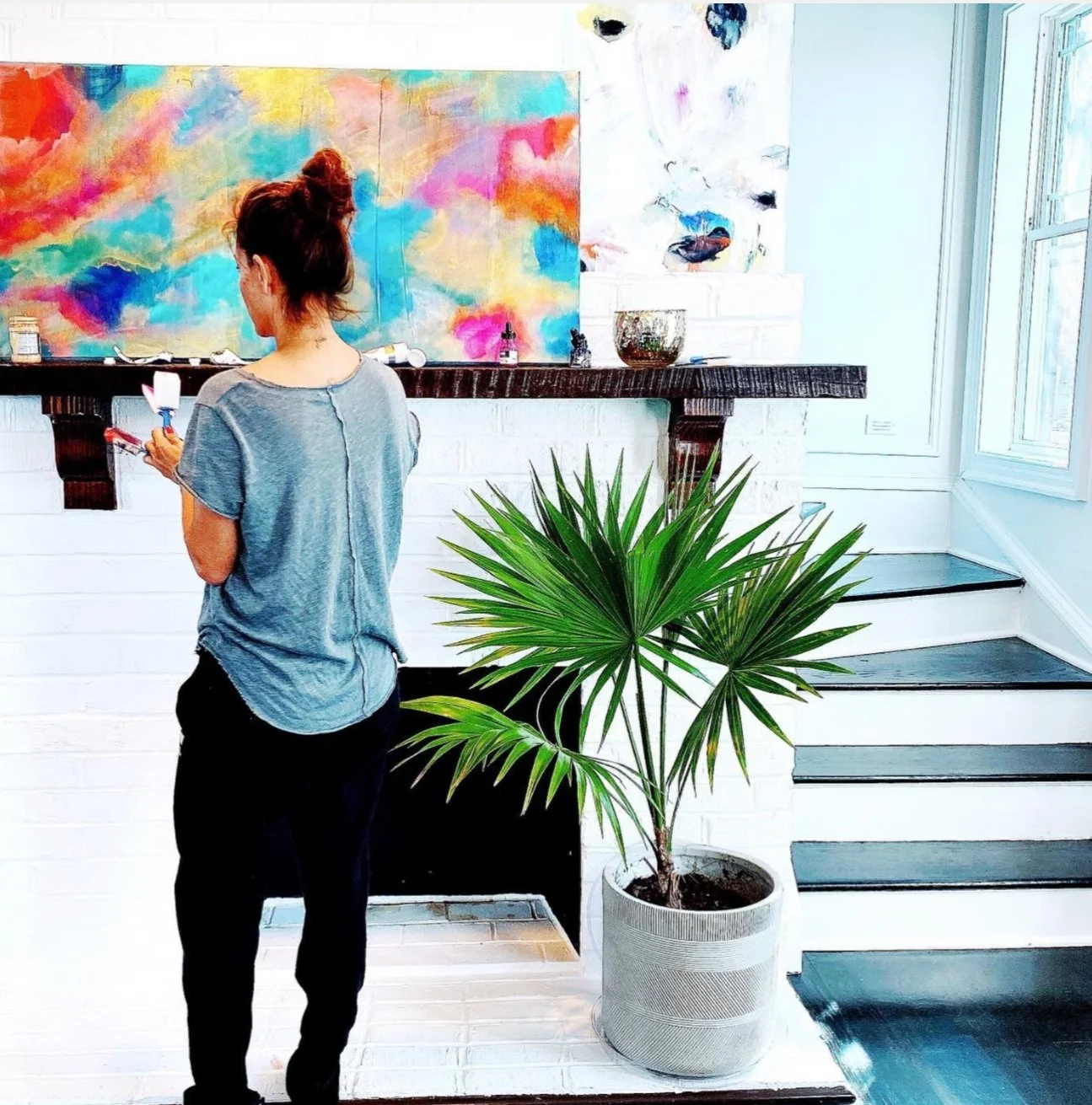 Robin Fitzgerald Art