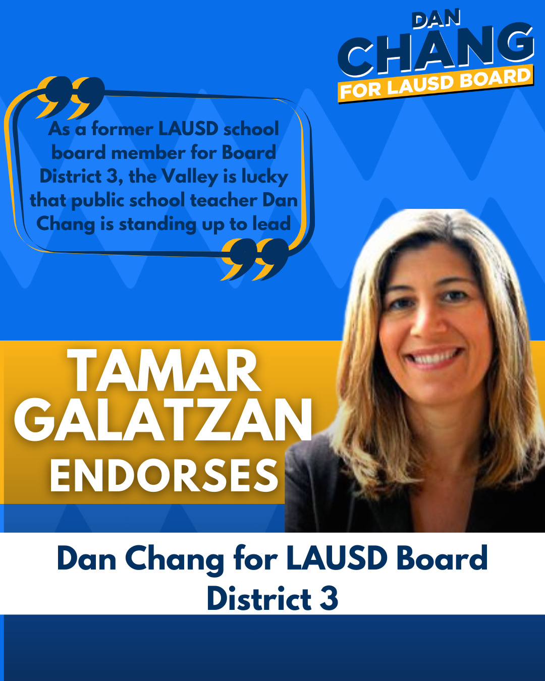 News + Updates — Mr. Chang for School Board