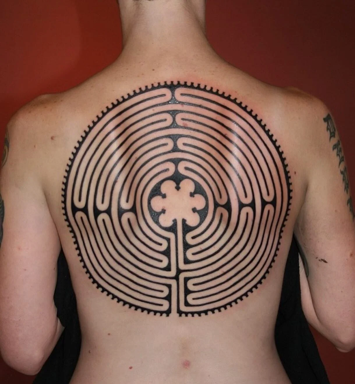 Zigzag Tattoo: Portland Tattoo Studio