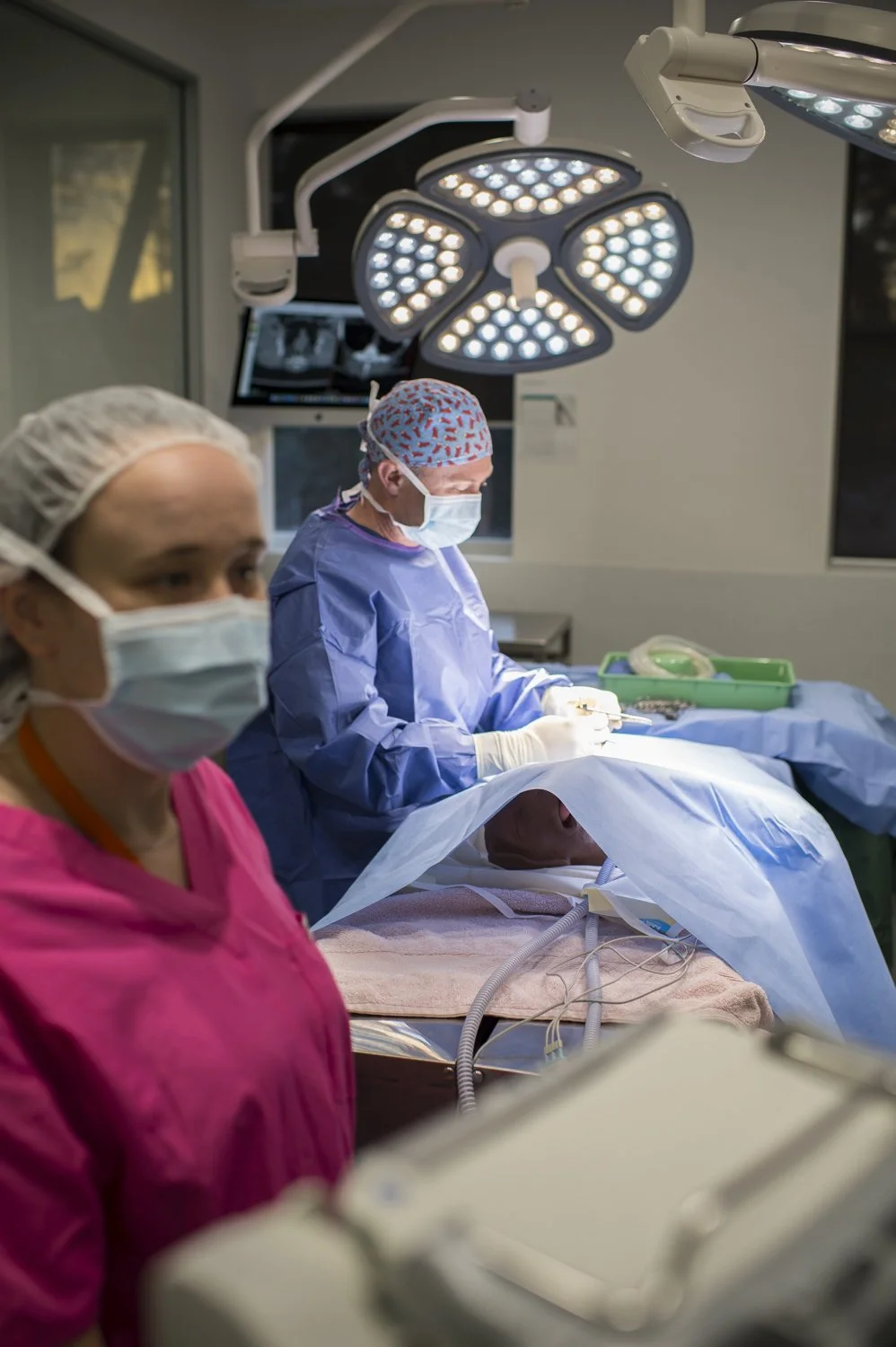 SASH Central Coast — BigCityDesign