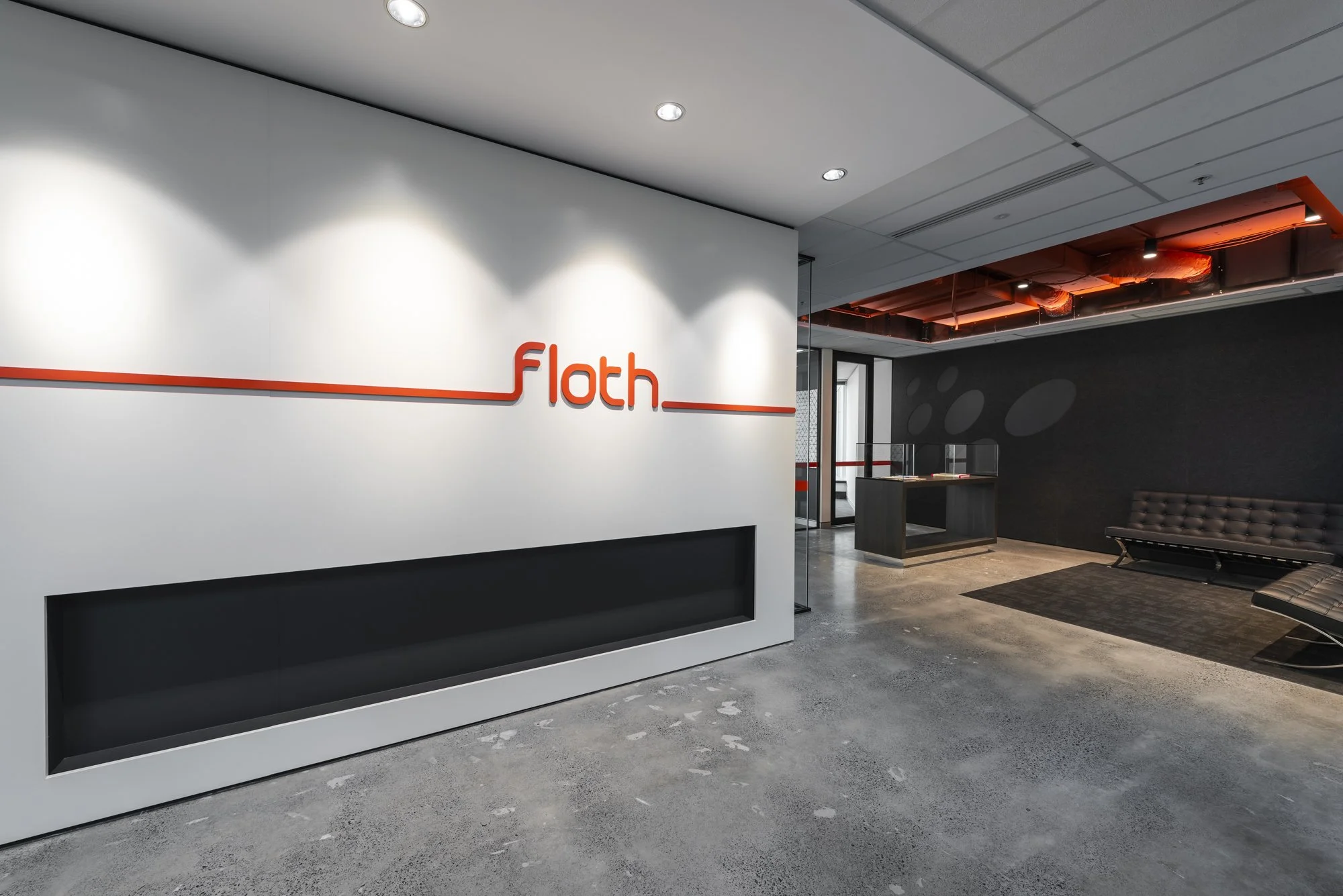 Floth — BigCityDesign