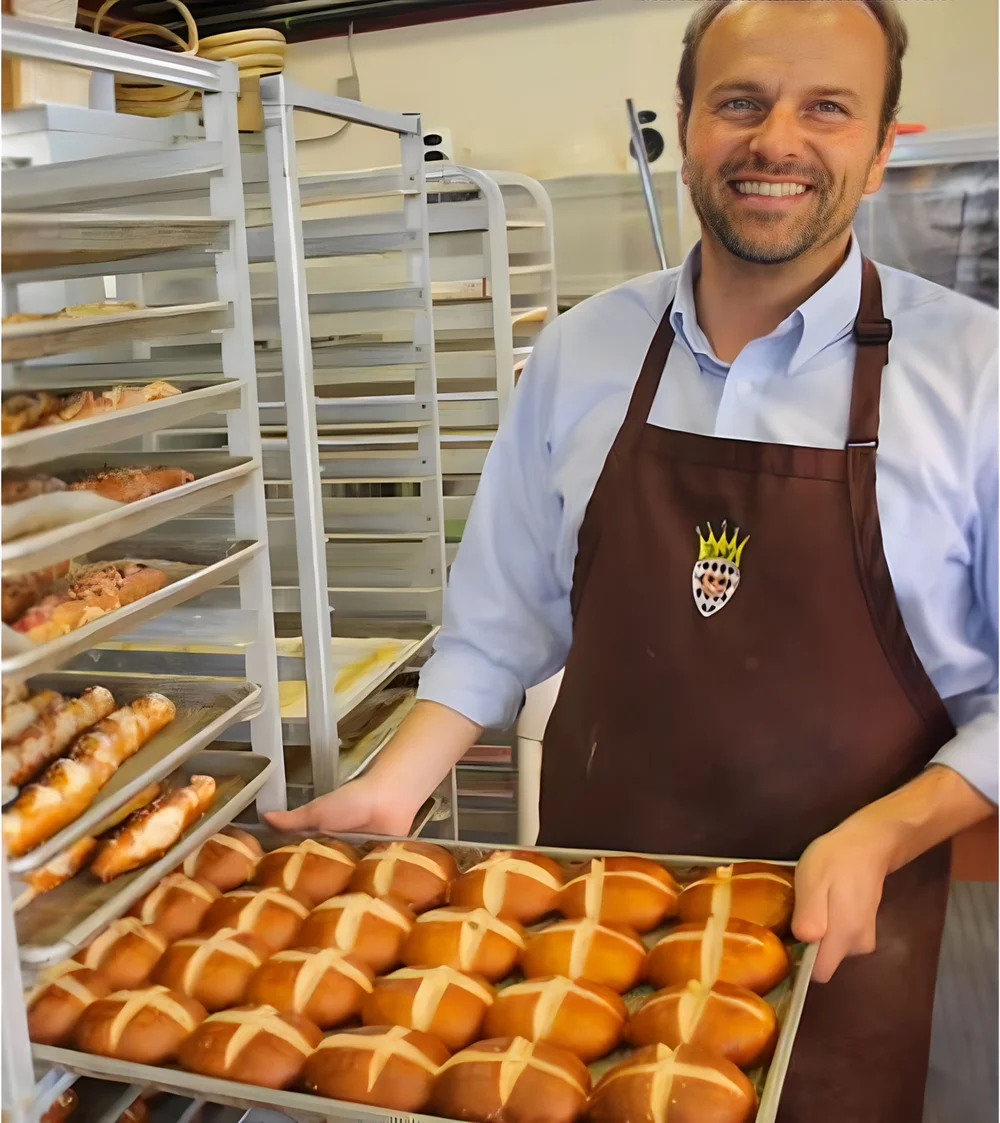 About — Ralf's Bakery