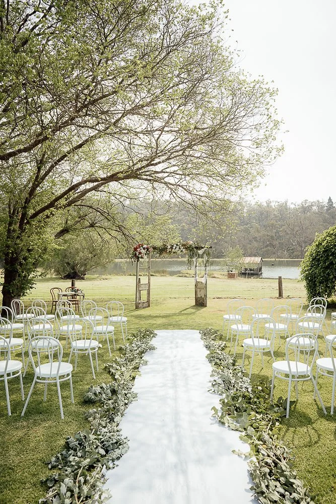 Orchard Barn Weddings | South West Wedding Venue