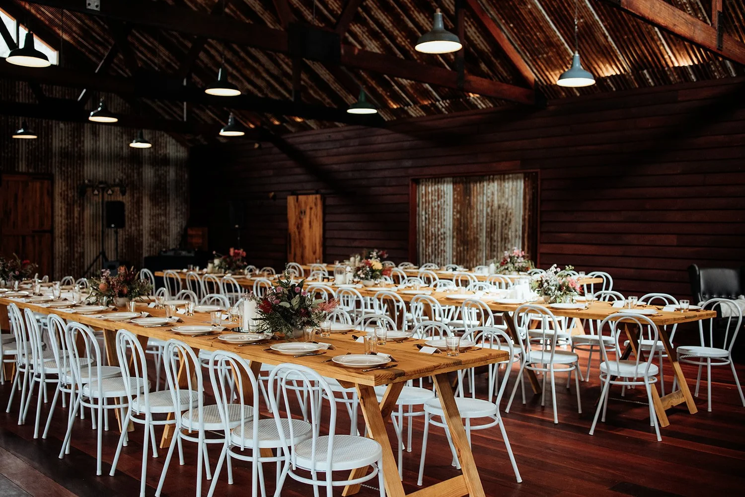 Orchard Barn Weddings | South West Wedding Venue