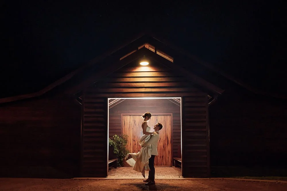 Orchard Barn Weddings | South West Wedding Venue