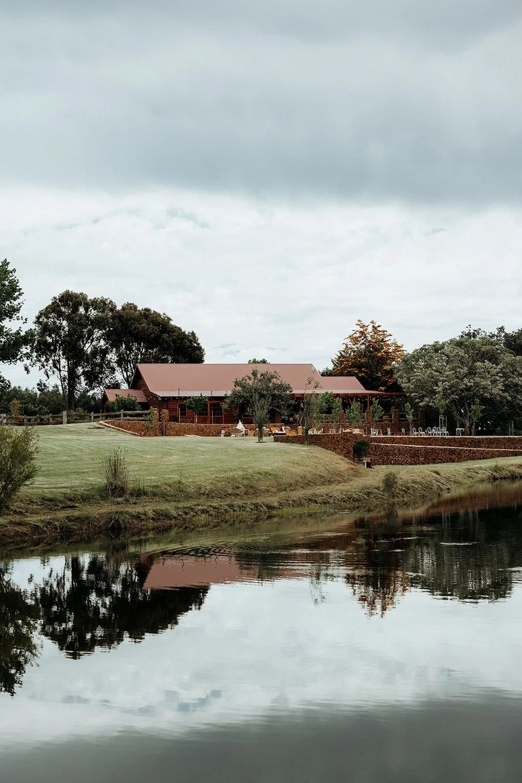Orchard Barn Weddings | South West Wedding Venue