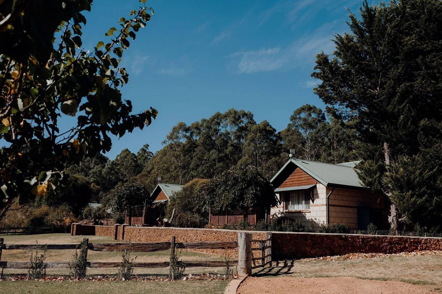Orchard Barn Weddings | South West Wedding Venue