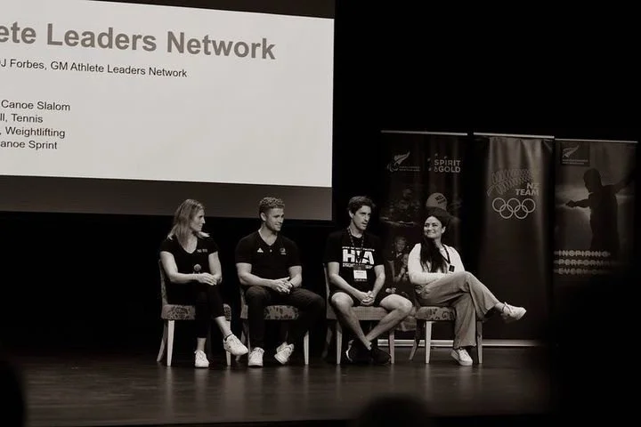 Athlete Leaders Network