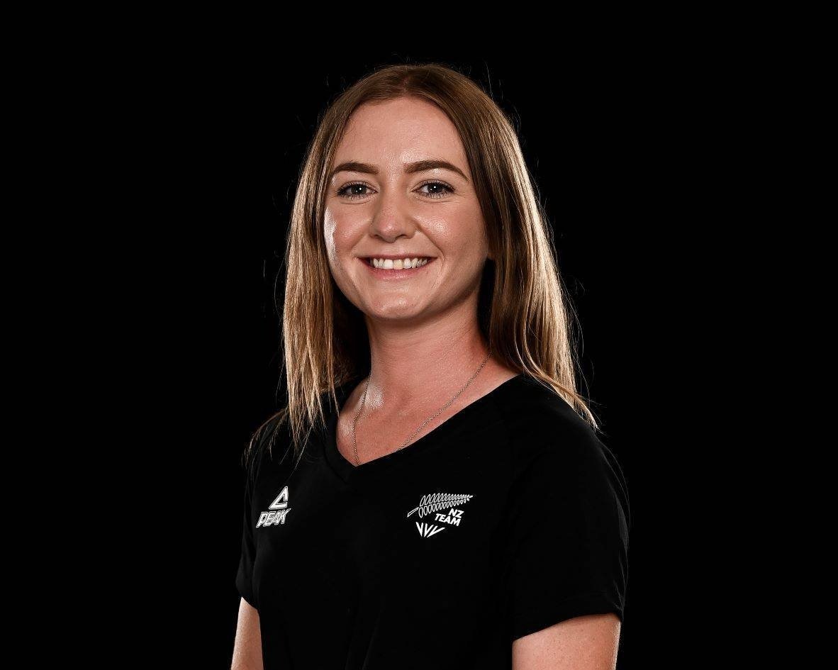 Our Network — Athlete Leaders Network