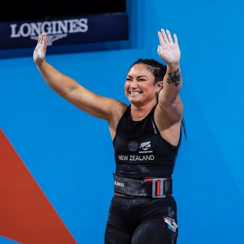 Our Purpose — Athlete Leaders Network