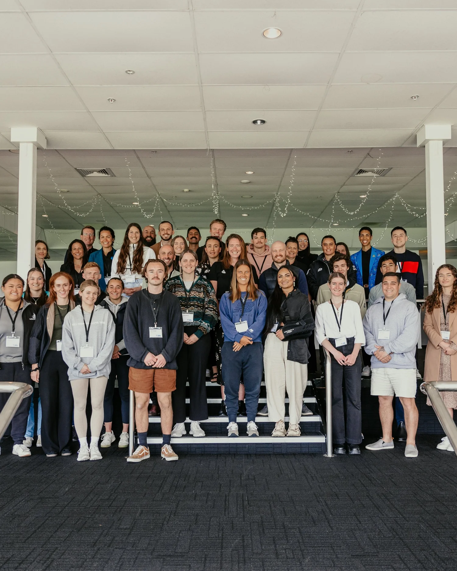 About Us — Athlete Leaders Network