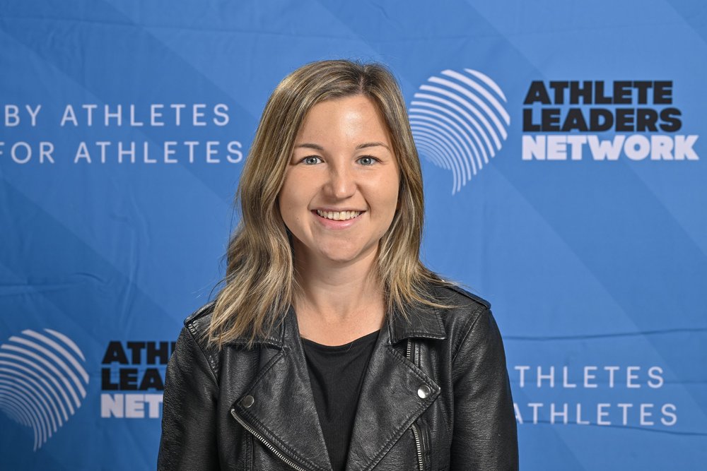 Our Network — Athlete Leaders Network