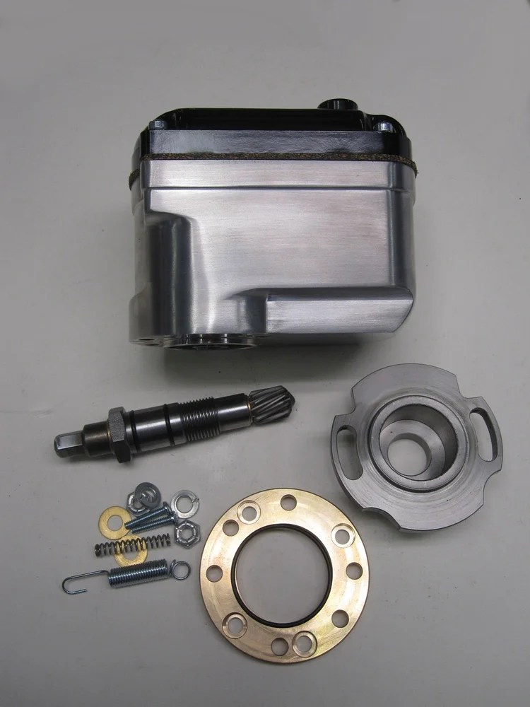 Shop — Morris Magneto