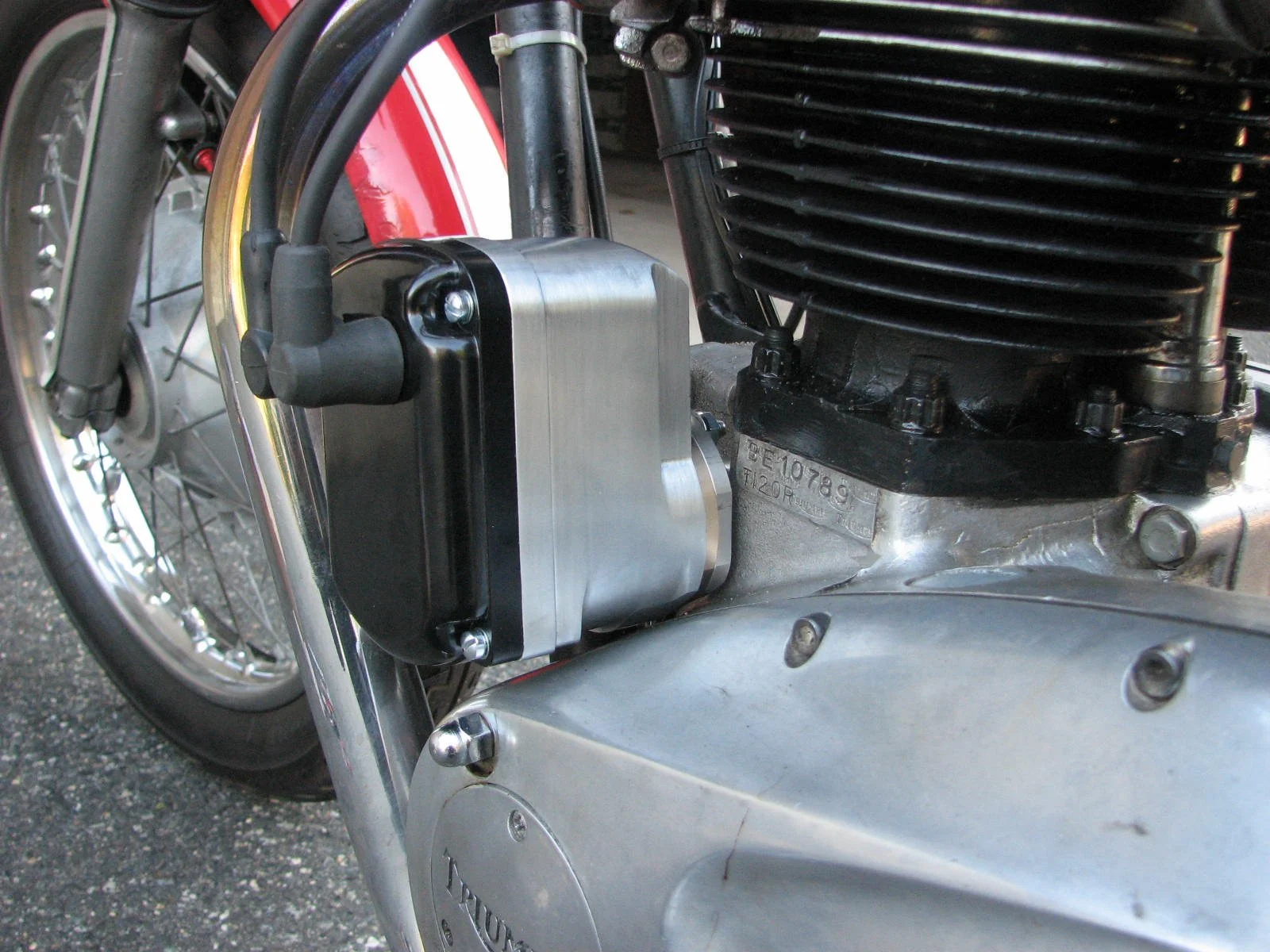 Shop — Morris Magneto