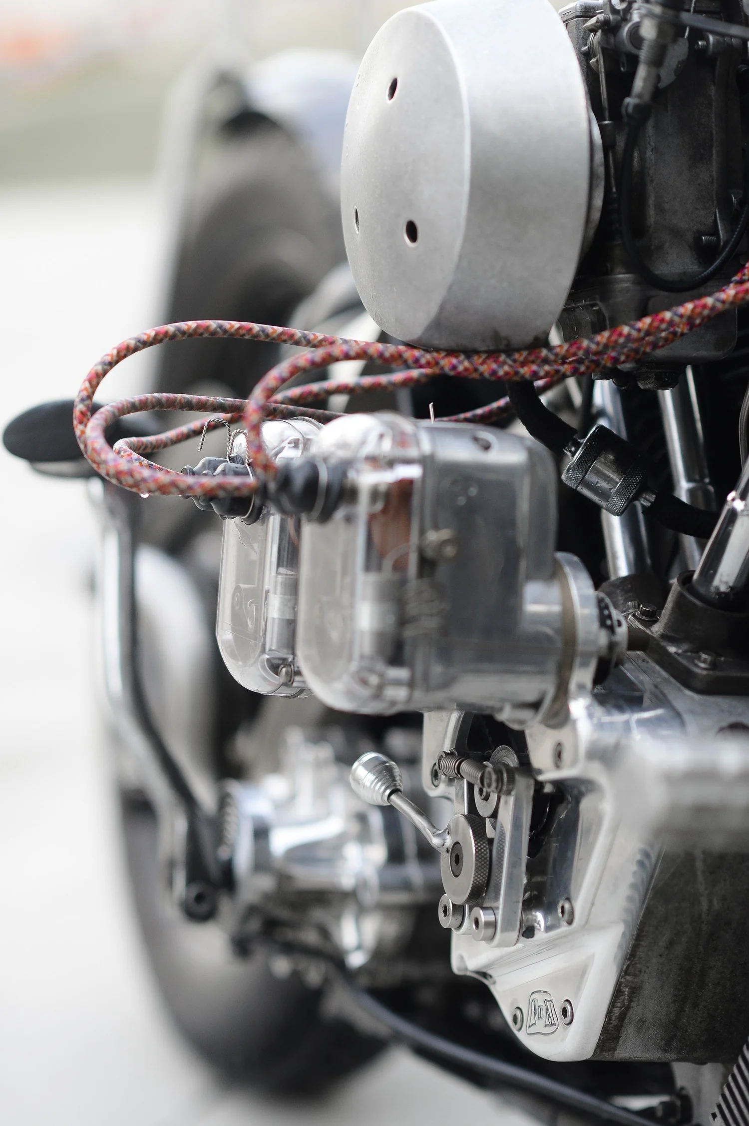 Shop — Morris Magneto