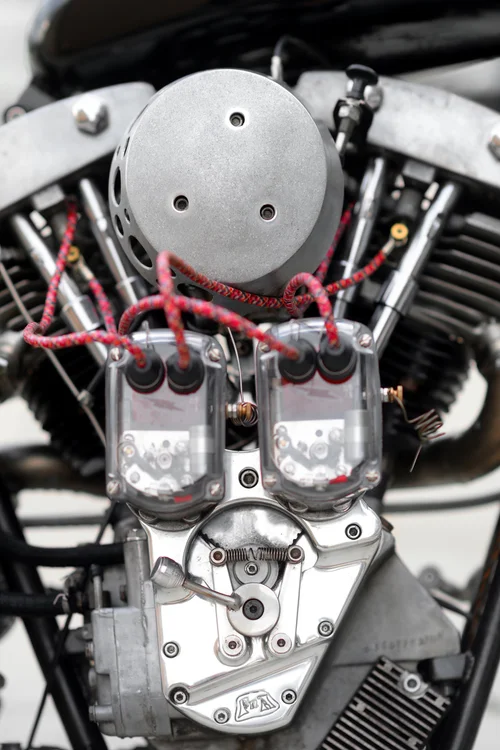 Shop — Morris Magneto