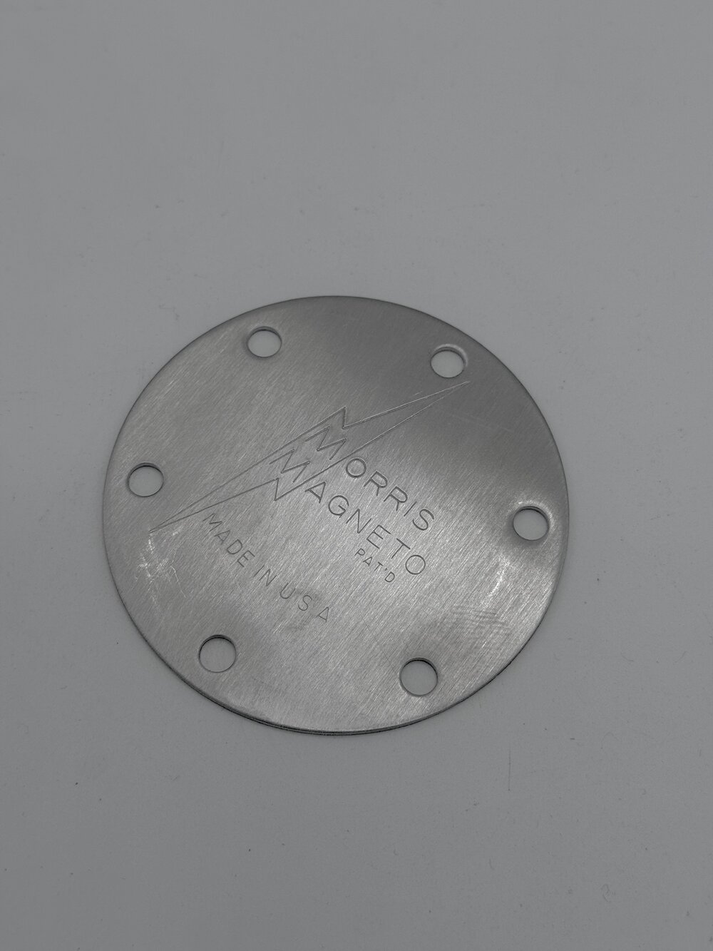 Shop — Morris Magneto