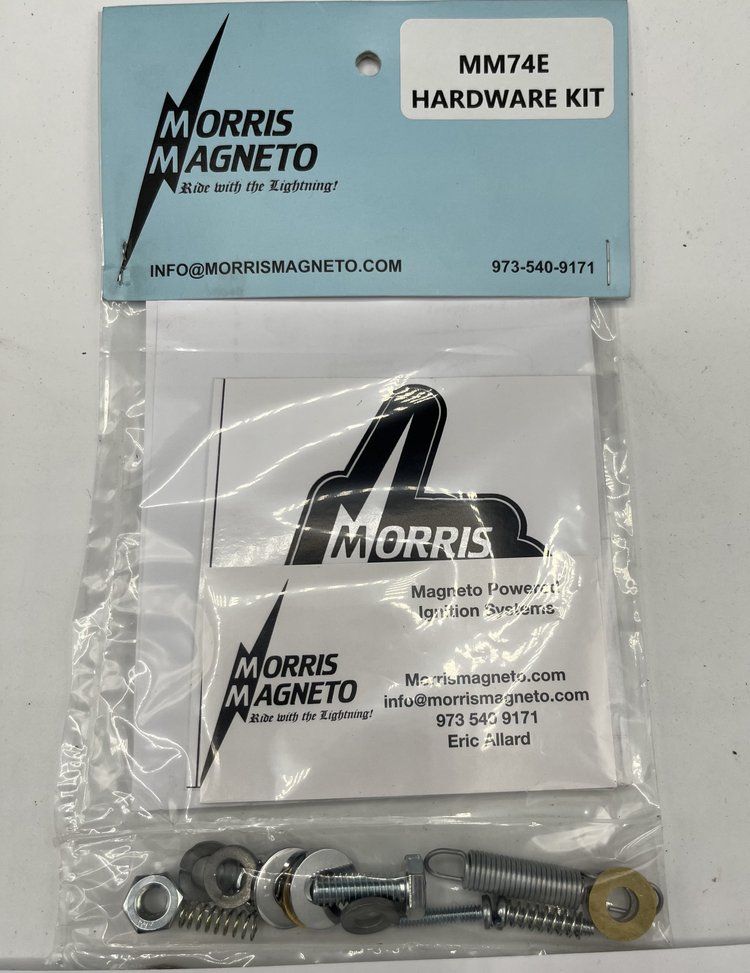 Shop — Morris Magneto