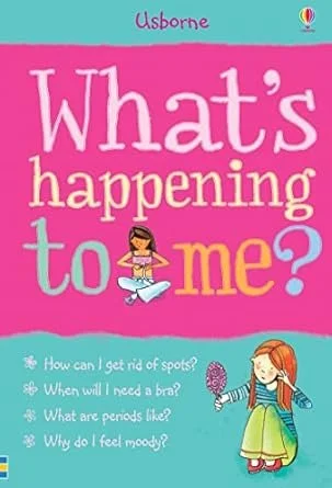 Helpful Puberty resources for children with intellectual disability ...