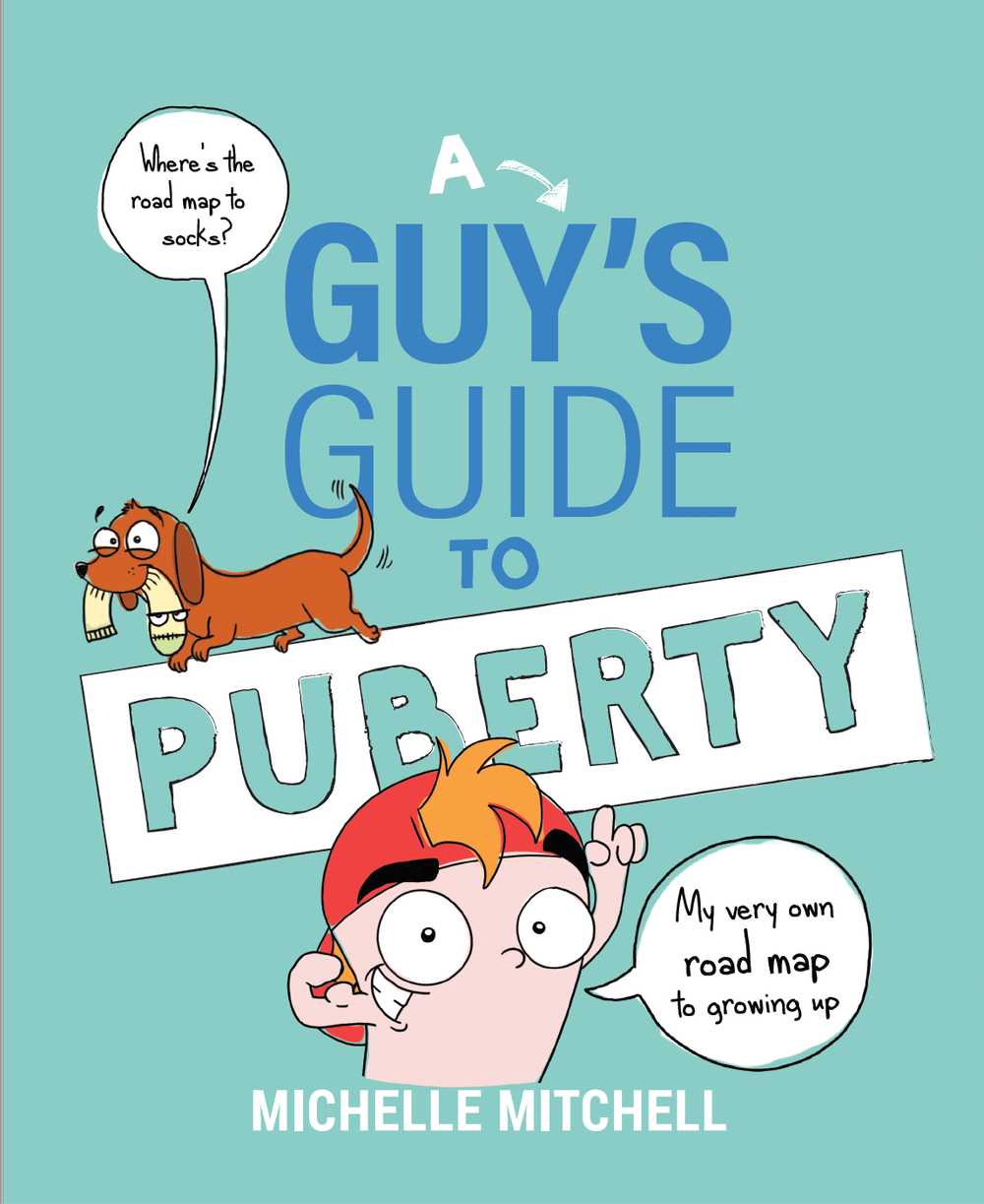 Helpful Puberty resources for children with intellectual disability ...