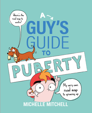 Helpful Puberty resources for children with intellectual disability ...